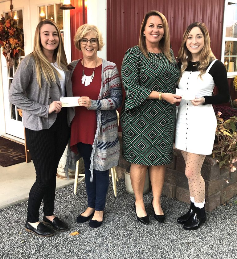 BPW scholars | News, Sports, Jobs - Morning Journal